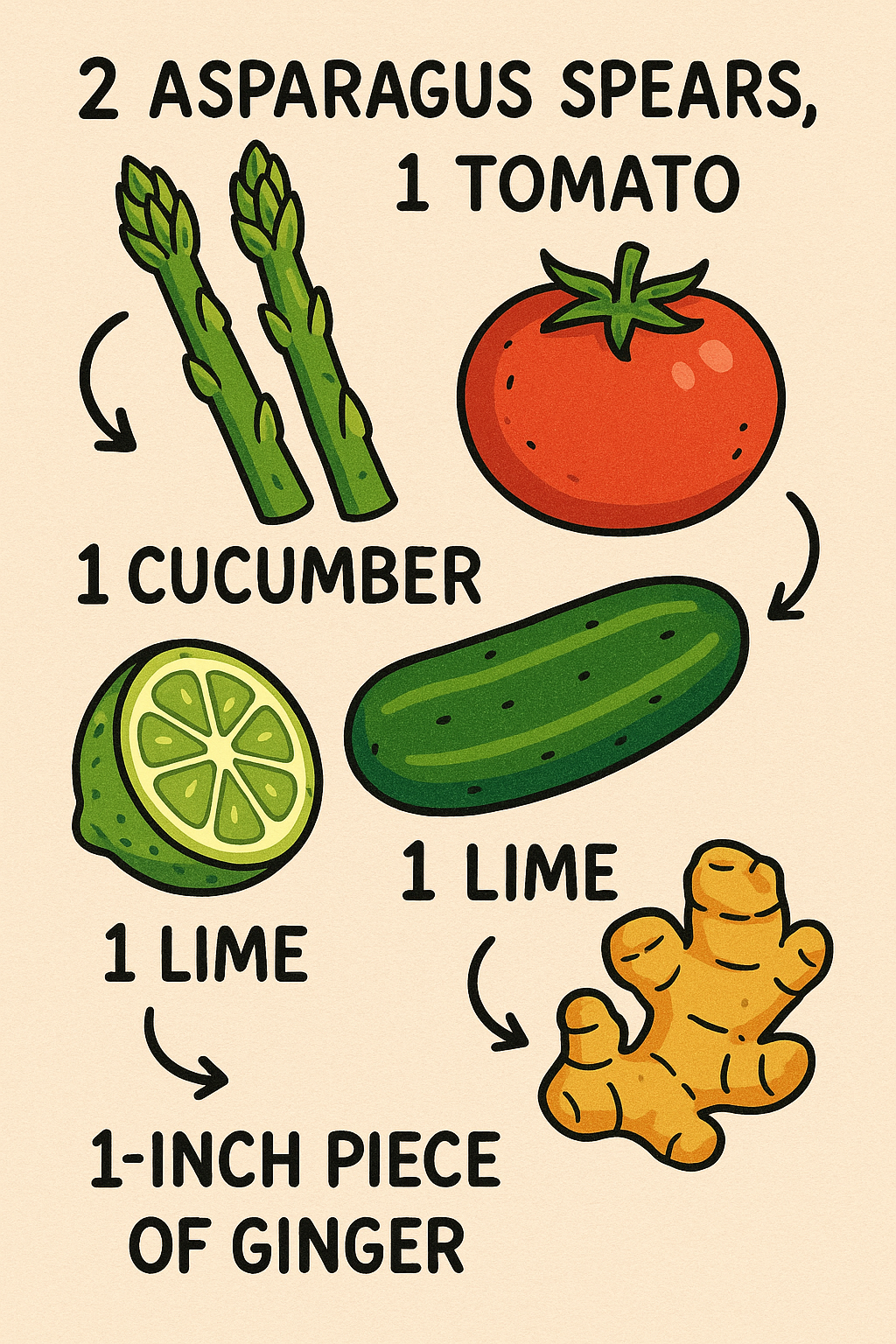 Power Cleanse Juice Recipe & Benefits for Home Juicing